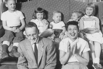 Logotexnia 21: Shirley Jackson, Η λοταρία